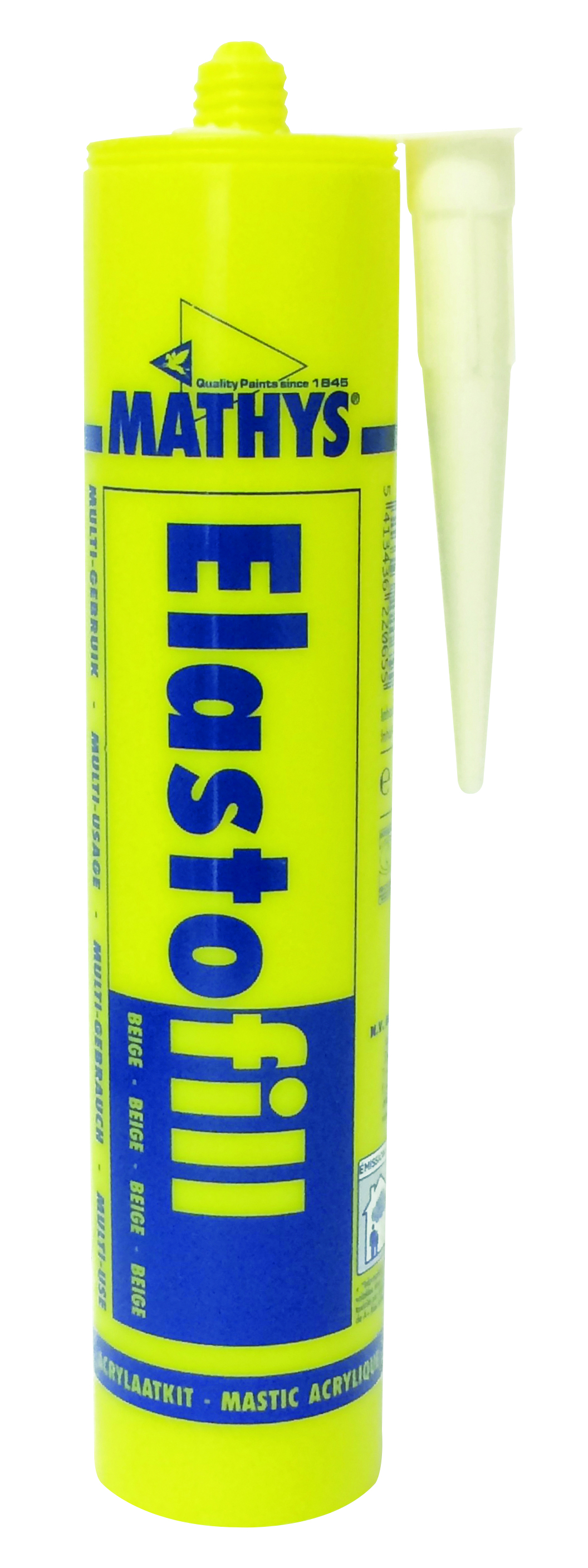 ELASTOFILL®