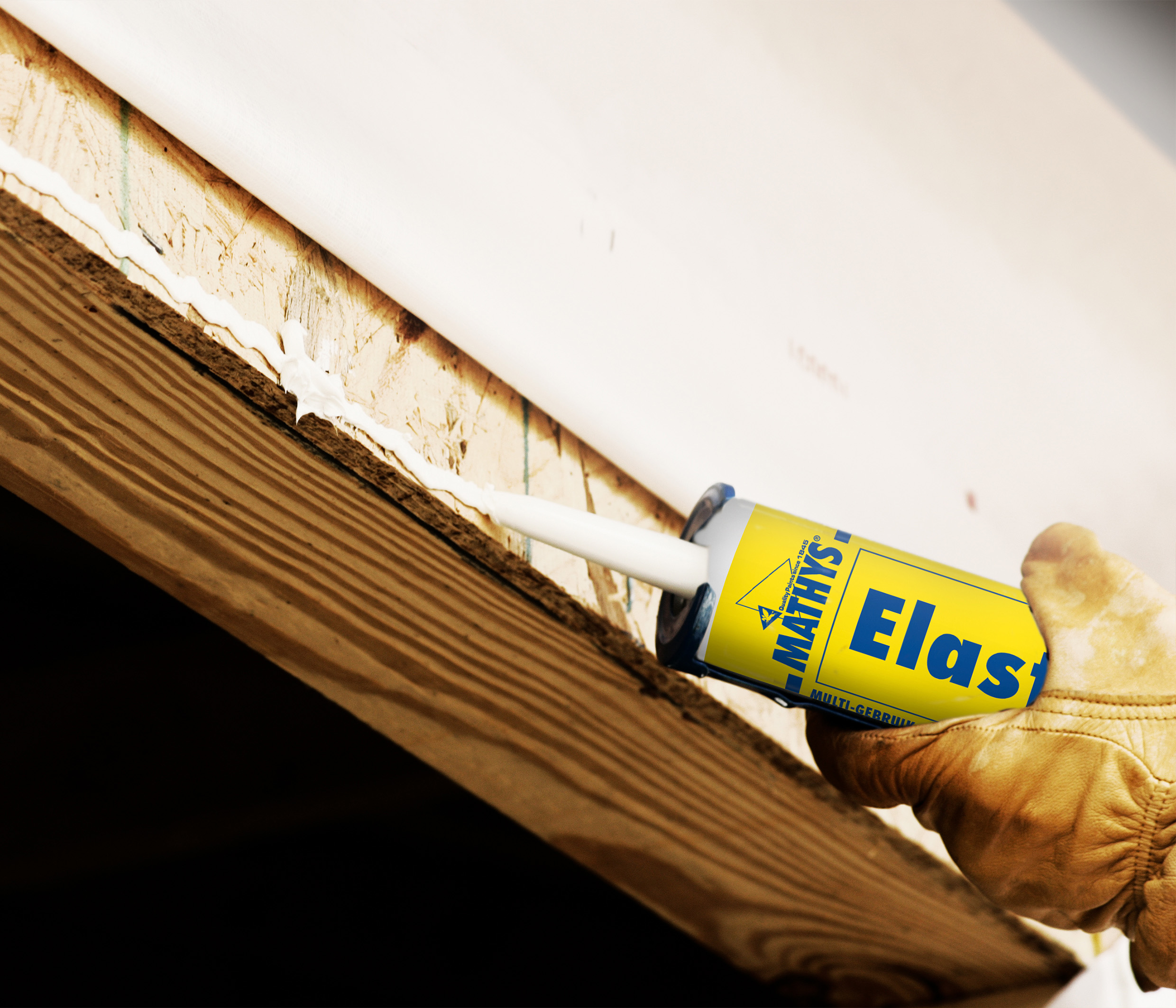 ELASTOFILL®